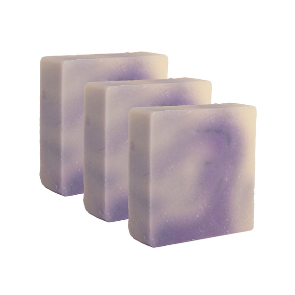 Majestic Lather Lavender Lemongrass Luxury Handmade Bar Soap – Tan2Day Tanning Supply