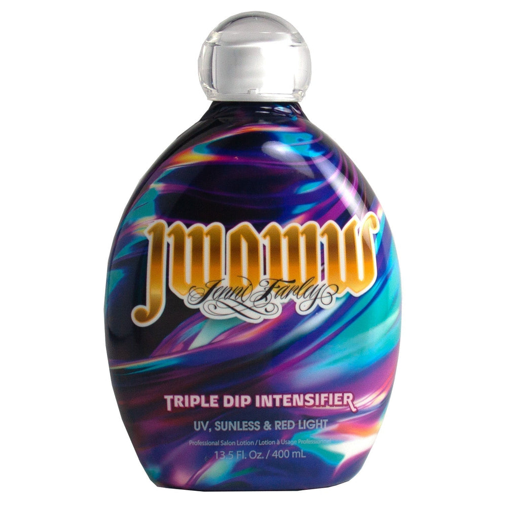 JWOWW Triple Dip Tanning Lotion Review: 3-in-1 Formula for Perfect ...