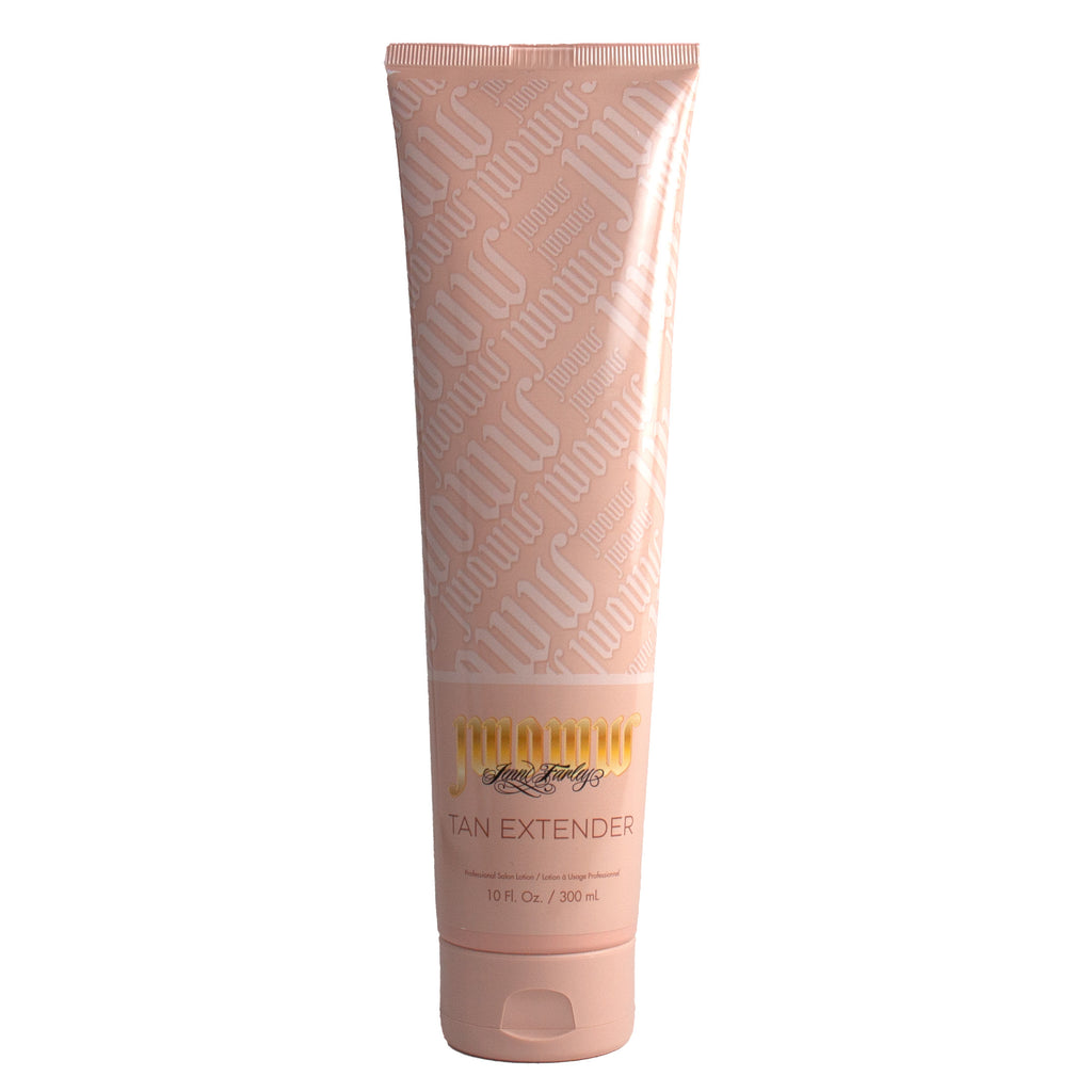 Australian Gold Jwoww Tan Extender – Tan2Day Tanning Supply