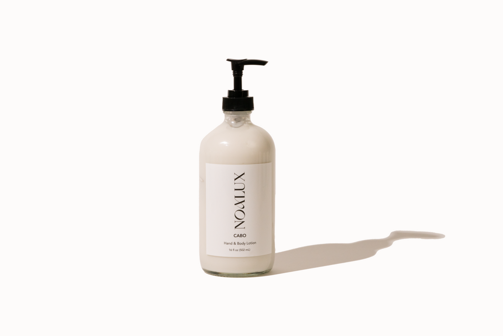 Noa Lux Cabo Hand & Body Lotion – Tan2Day Tanning Supply