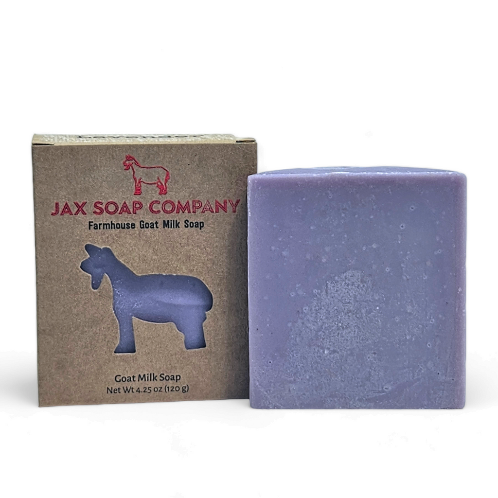 Jax Soap Company Lavender Signature Bar Soap – Tan2Day Tanning Supply