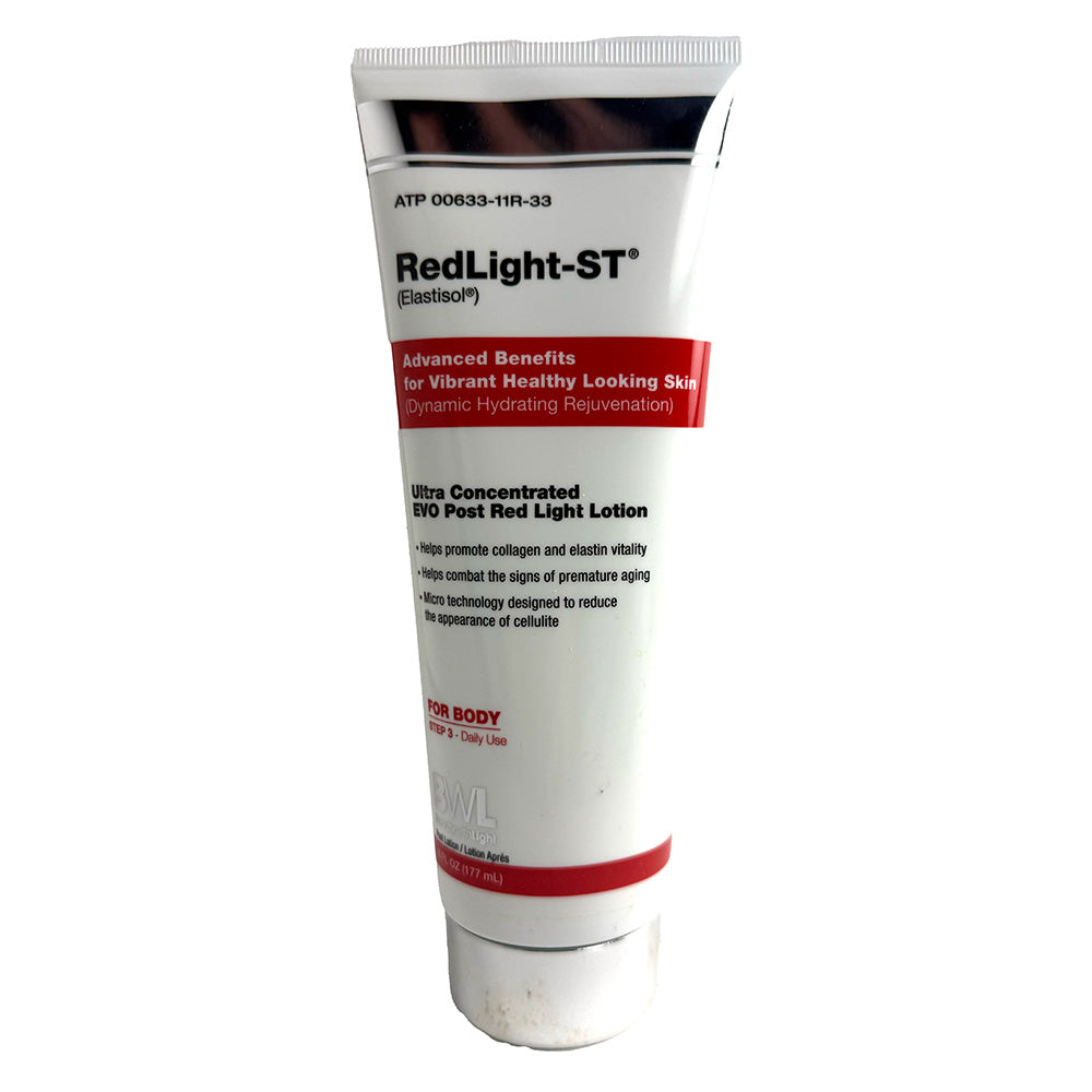 BWL Redlight-ST Post Lotion – Tan2Day Tanning Supply
