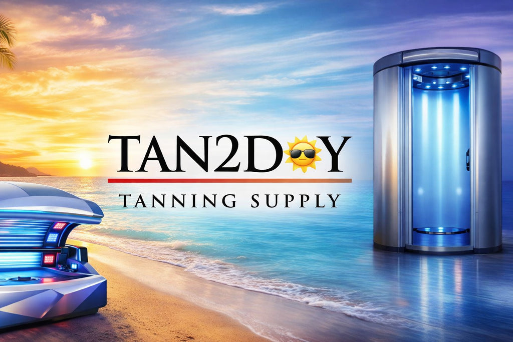 Rose Gold Sunless Self Tanner & Tanning Mousse – Tan2Day Tanning Supply
