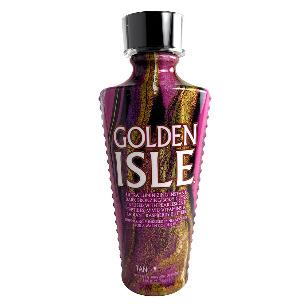 Ed Hardy Tanovations Golden Isle Tanning Lotion – Tan2Day Tanning Supply