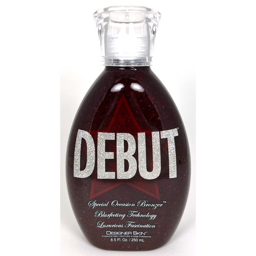 Designer Skin – Tan2Day Tanning Supply