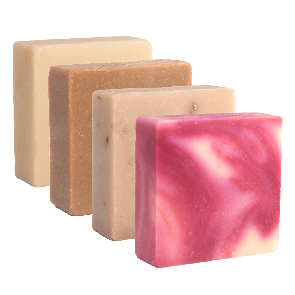 Majestic Lather Holiday Soap Bar Collection – Tan2Day Tanning Supply