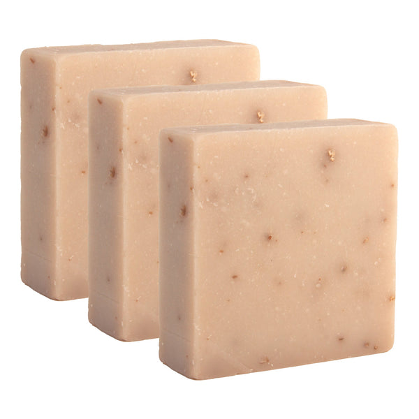 Majestic Lather Oatmeal, Milk & Honey Handmade Bar Soap – Tan2Day ...