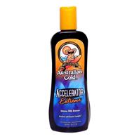 Australian Gold Accelerator Extreme Tanning Lotion – Tan2Day Tanning Supply